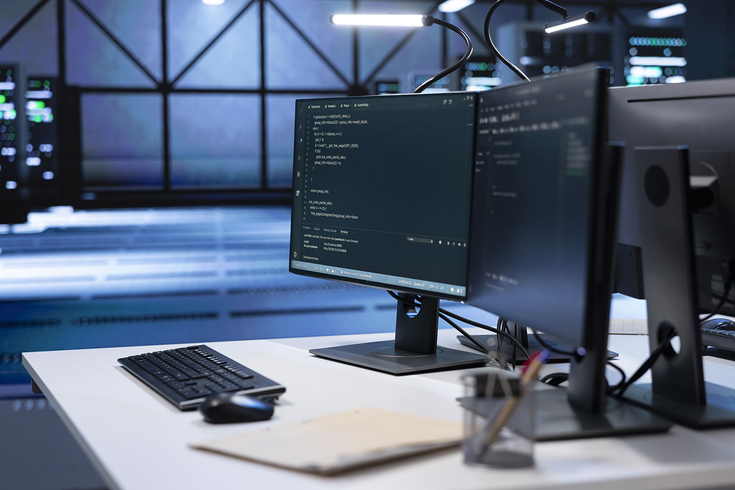 Supporto Medwork - FORWORK