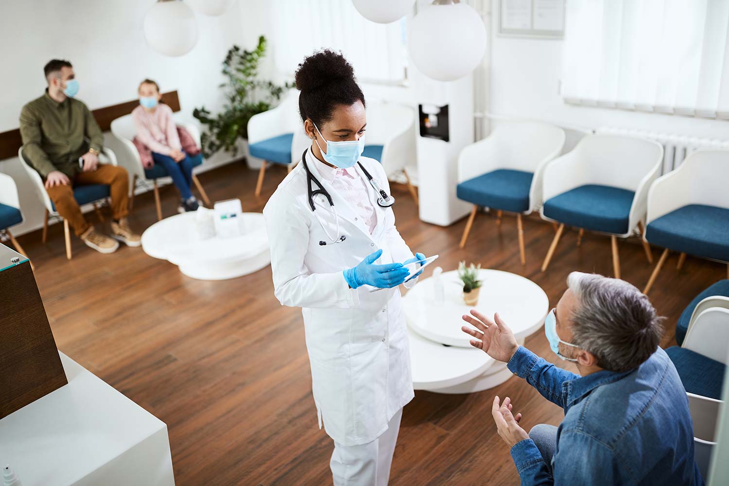 Listino prezzi Medwork Service - FORWORK